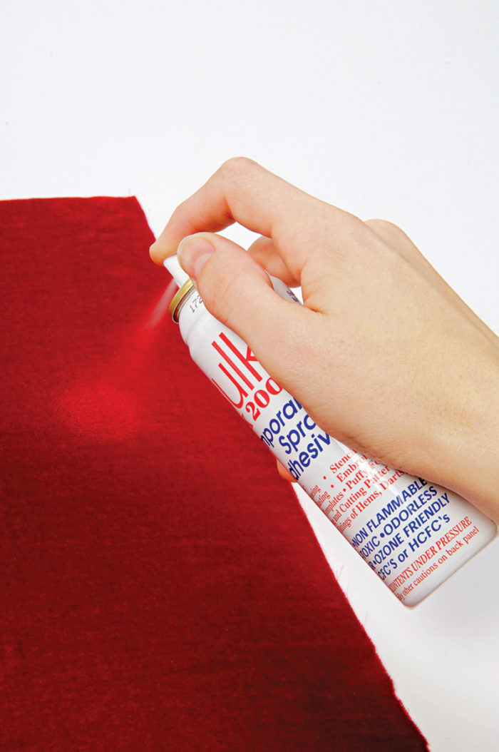 How to Sew Velvet Like a Pro - Threads