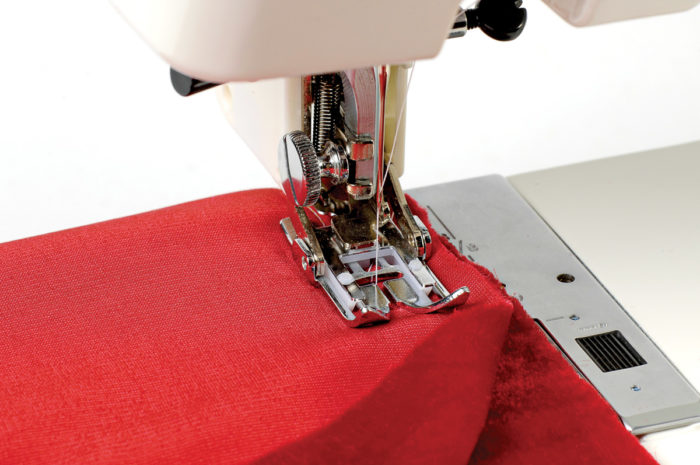 How to Sew Velvet Like a Pro - Threads