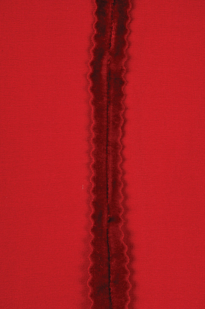 How to Sew Velvet Like a Pro - Threads