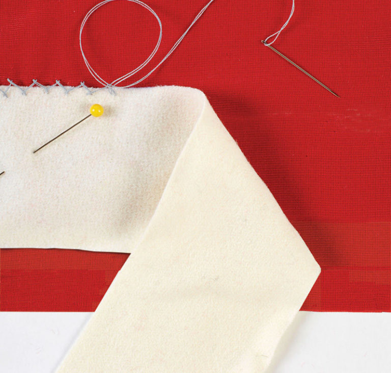 How to Sew Velvet Like a Pro - Threads
