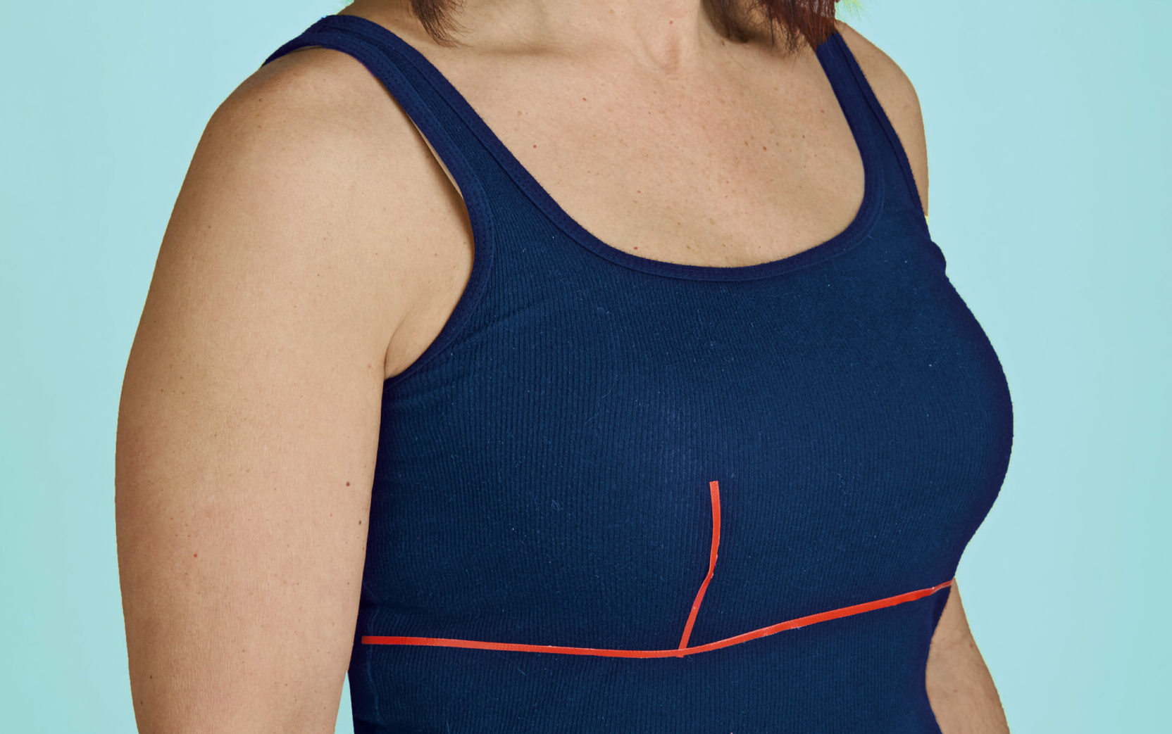 How to Get the Perfect Custom Bust Fit - Threads