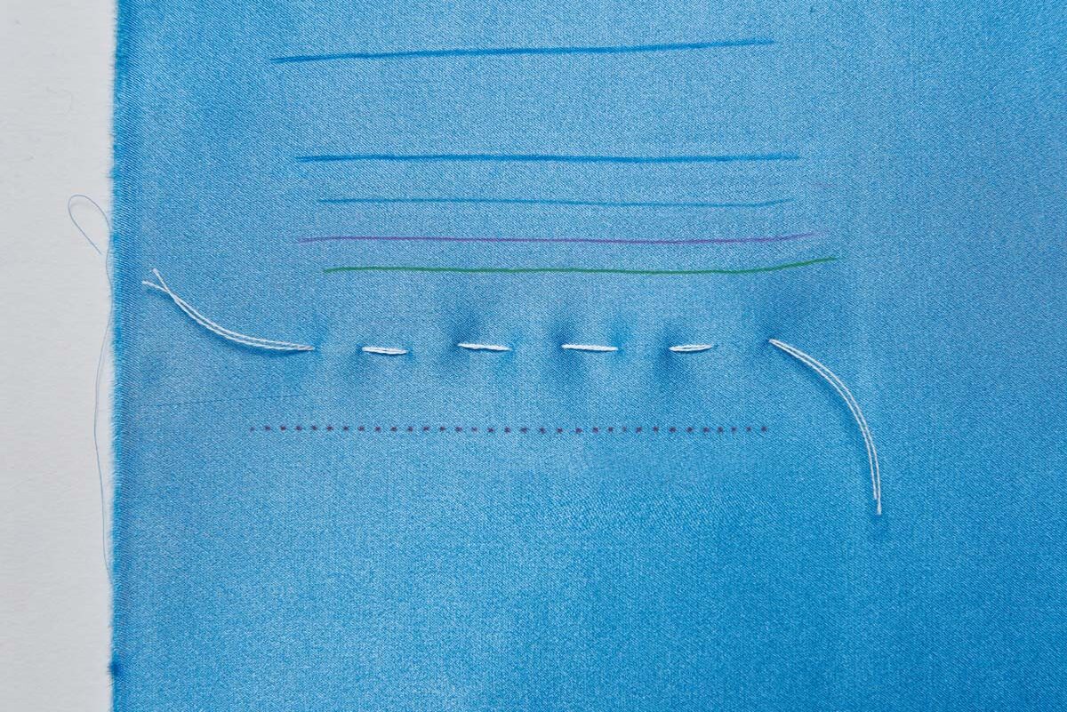 The Best Tools for Marking Fabric - Threads