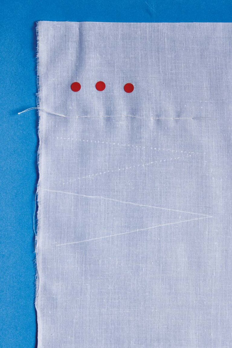 The Best Tools for Marking Fabric - Threads