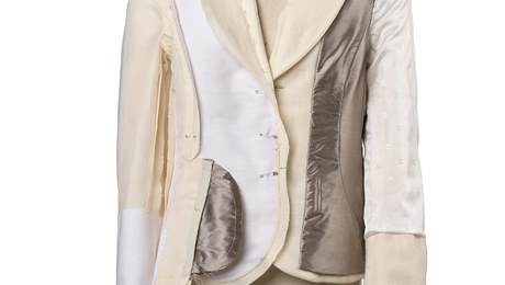 Inside a Well-Made Jacket - Threads