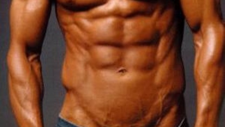 Natural Way To Look Muscular - Threads