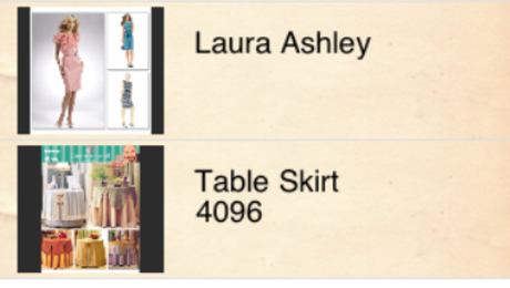 [CLOSED] Take a Free Trial of PatternPal, an App for Sewing Supplies ...