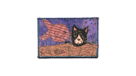 My Projects - Threads