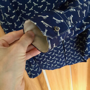 Expert Step-by-Step Guide on Making Professional Shirt Cuffs