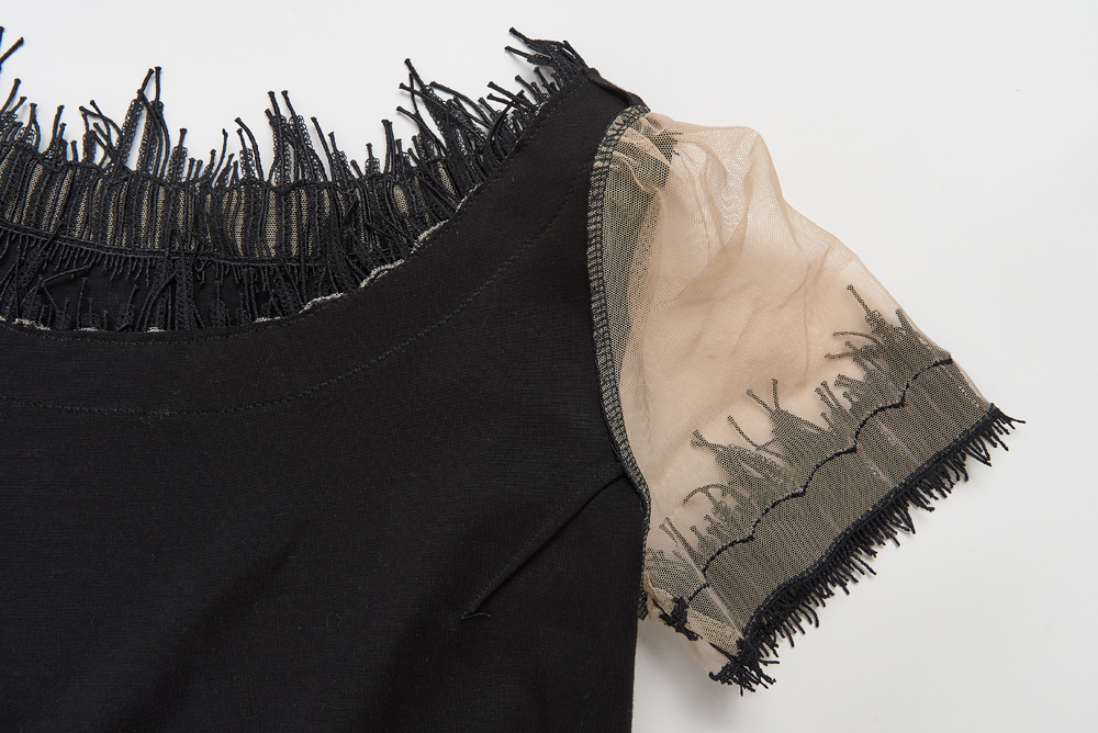 Top 5 Winners of the 2017 Threads magazine Knit Fabrics Challenge