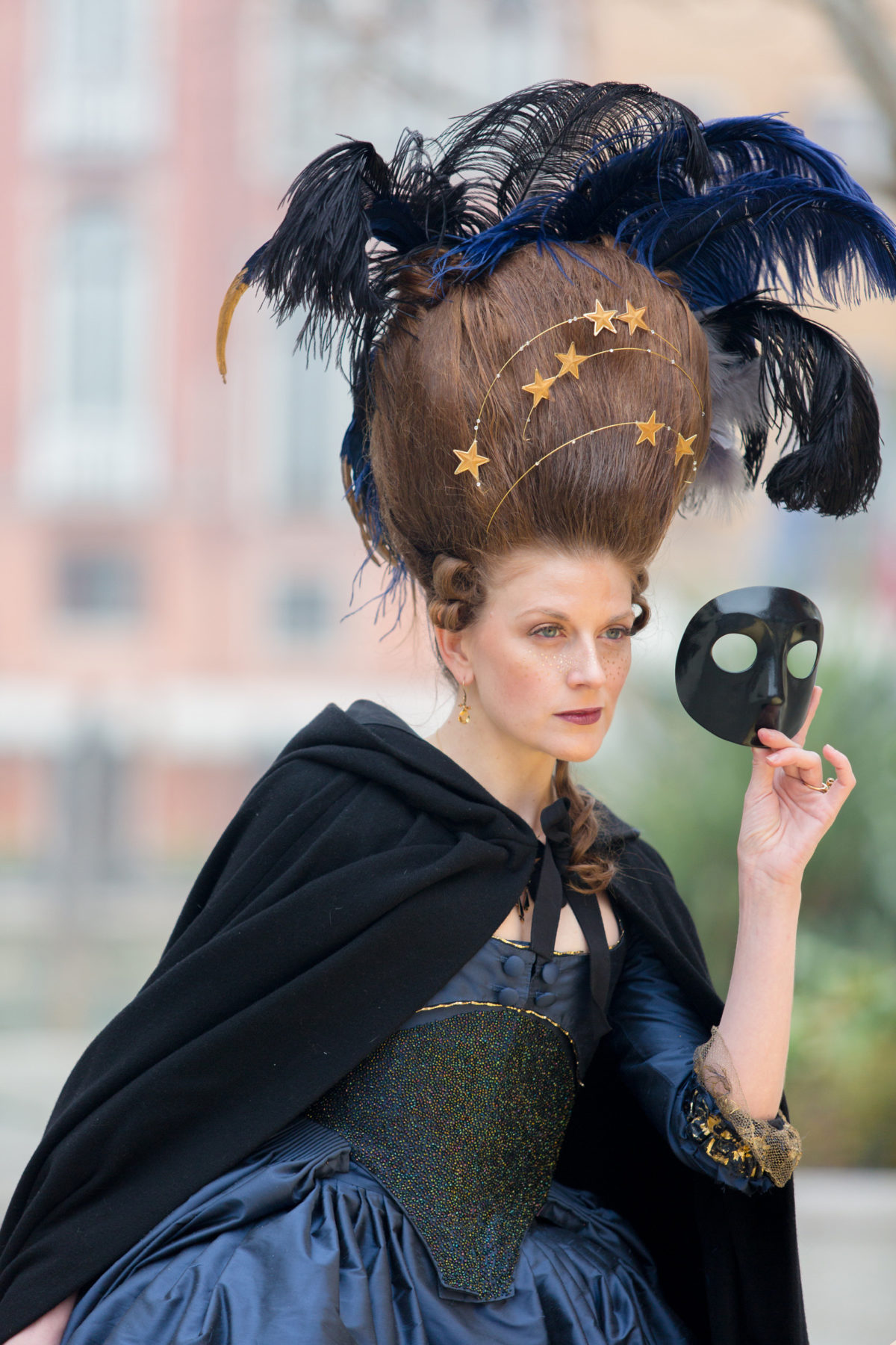 Create Strong Hand-Sewn Eyelets for Both Historic and Modern Garments