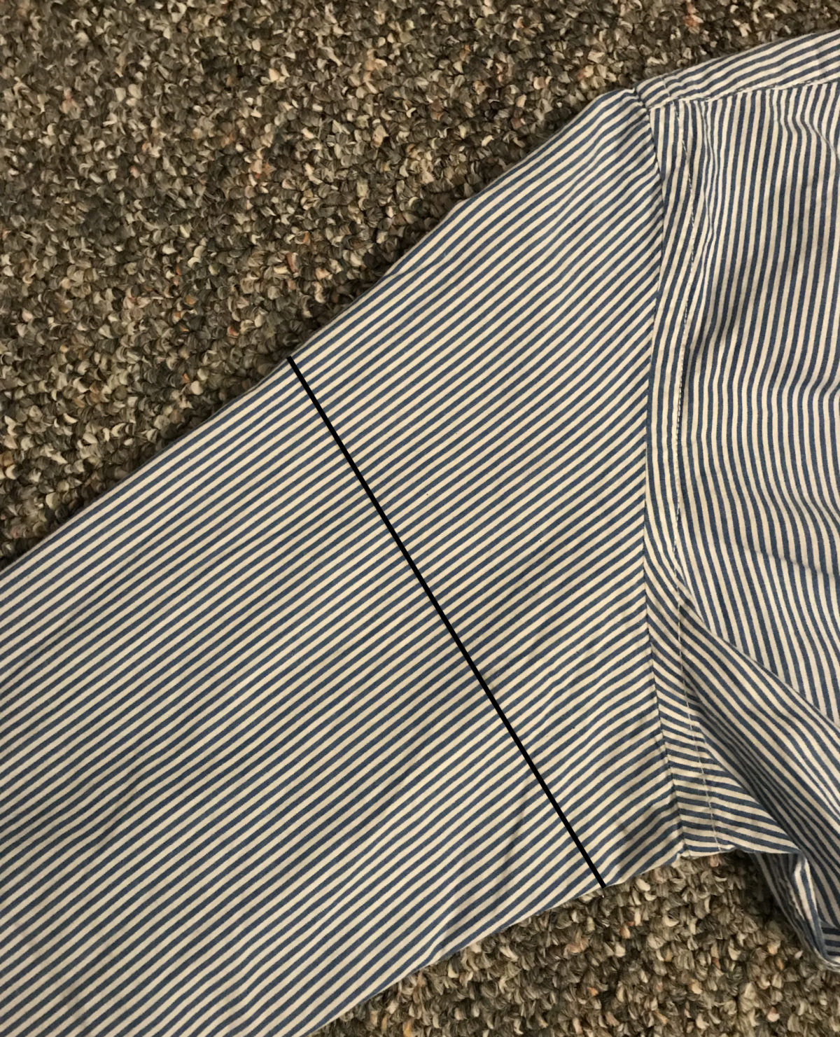 Transform a Button-Front Shirt - Threads