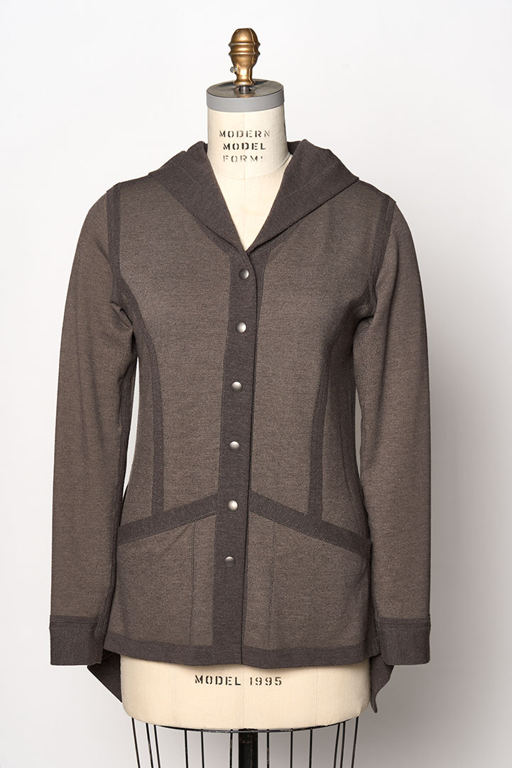 How to Make a Reversible Garment