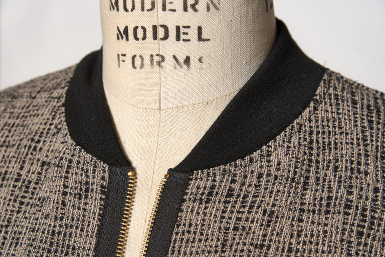 How to Make a Reversible Garment