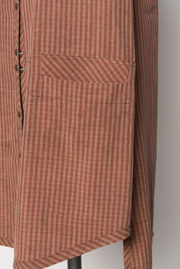 How to Make a Reversible Garment