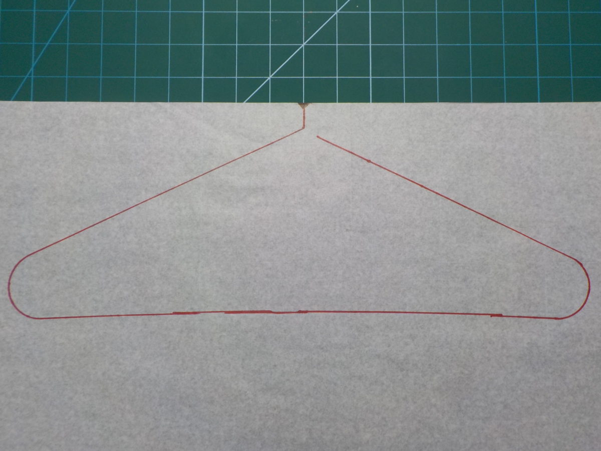 Sew a Project Hanger - Threads