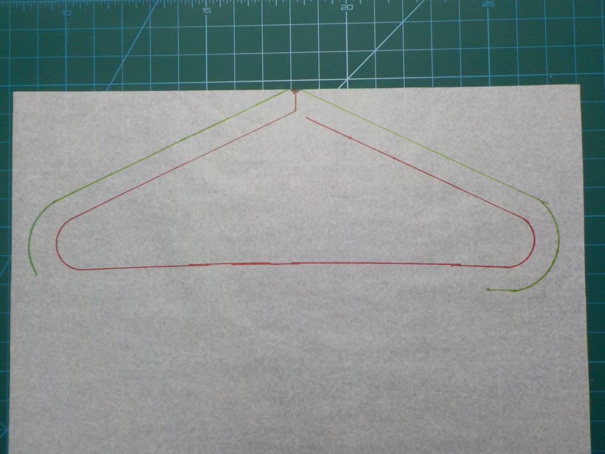 Sew a Project Hanger - Threads