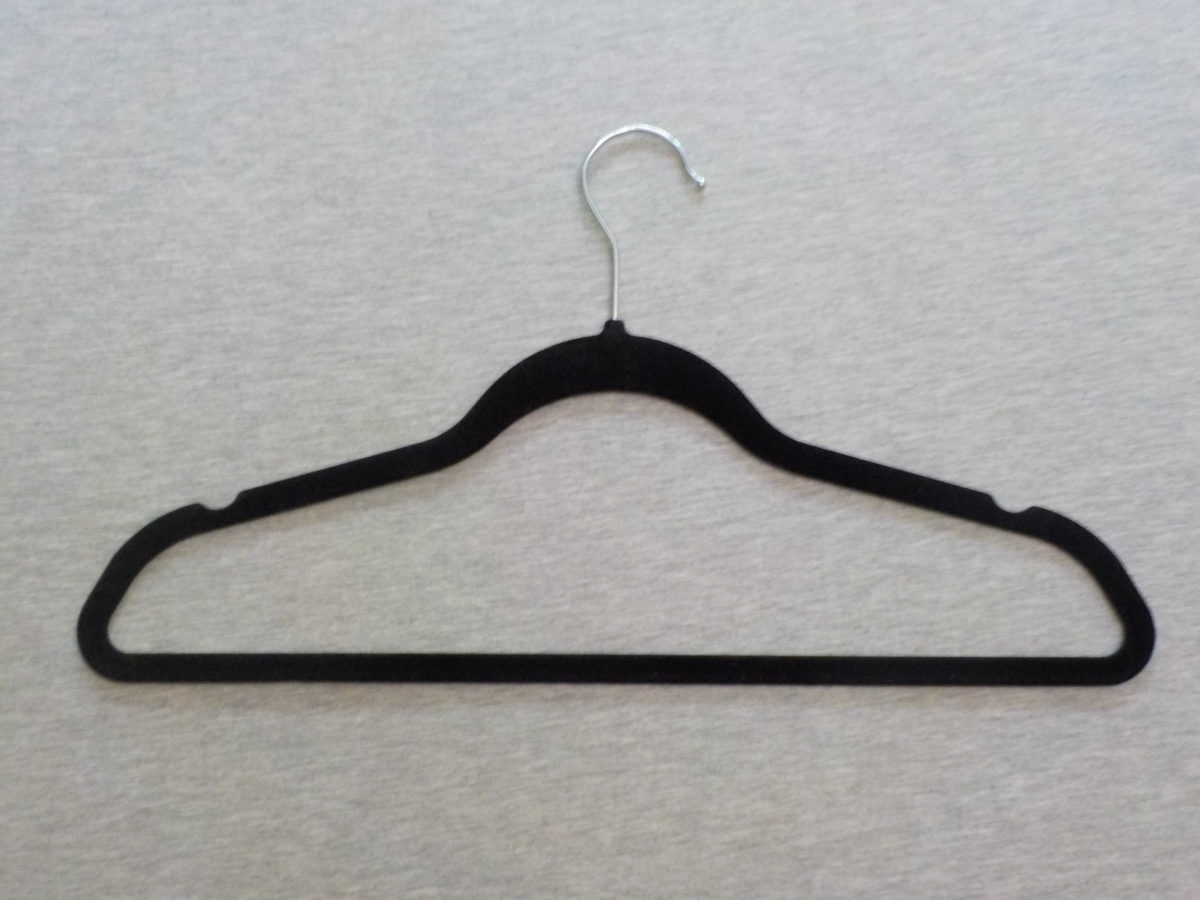 Sew a Project Hanger - Threads