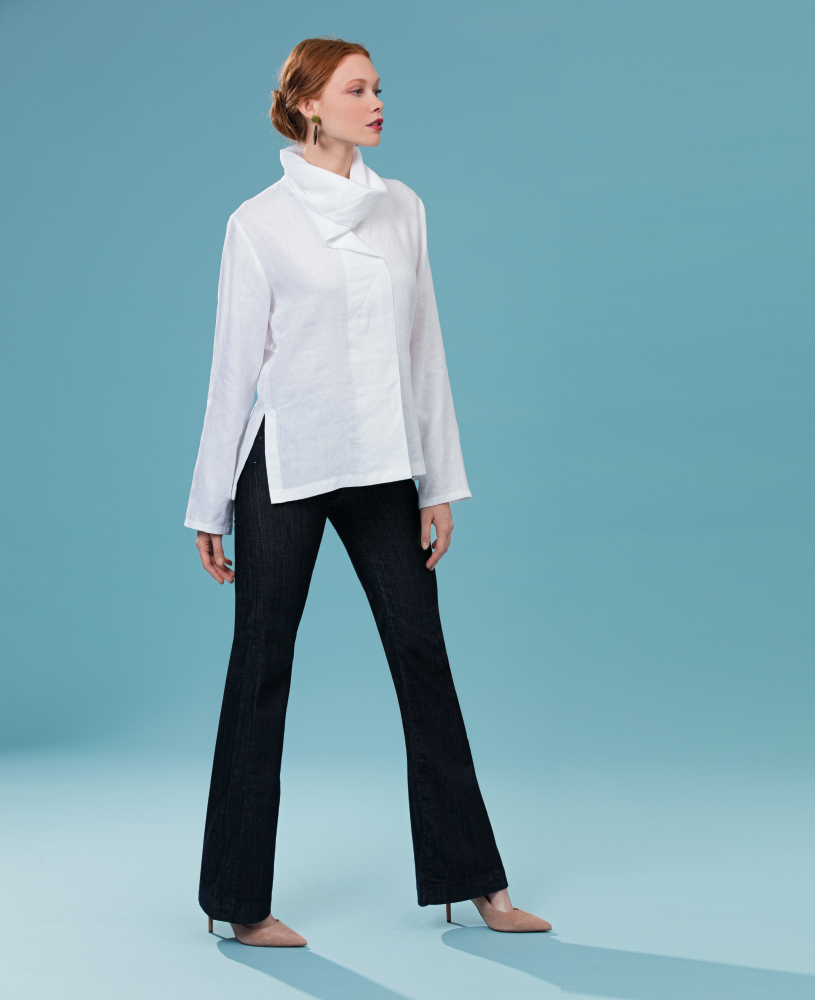 Custom Tunic - Threads