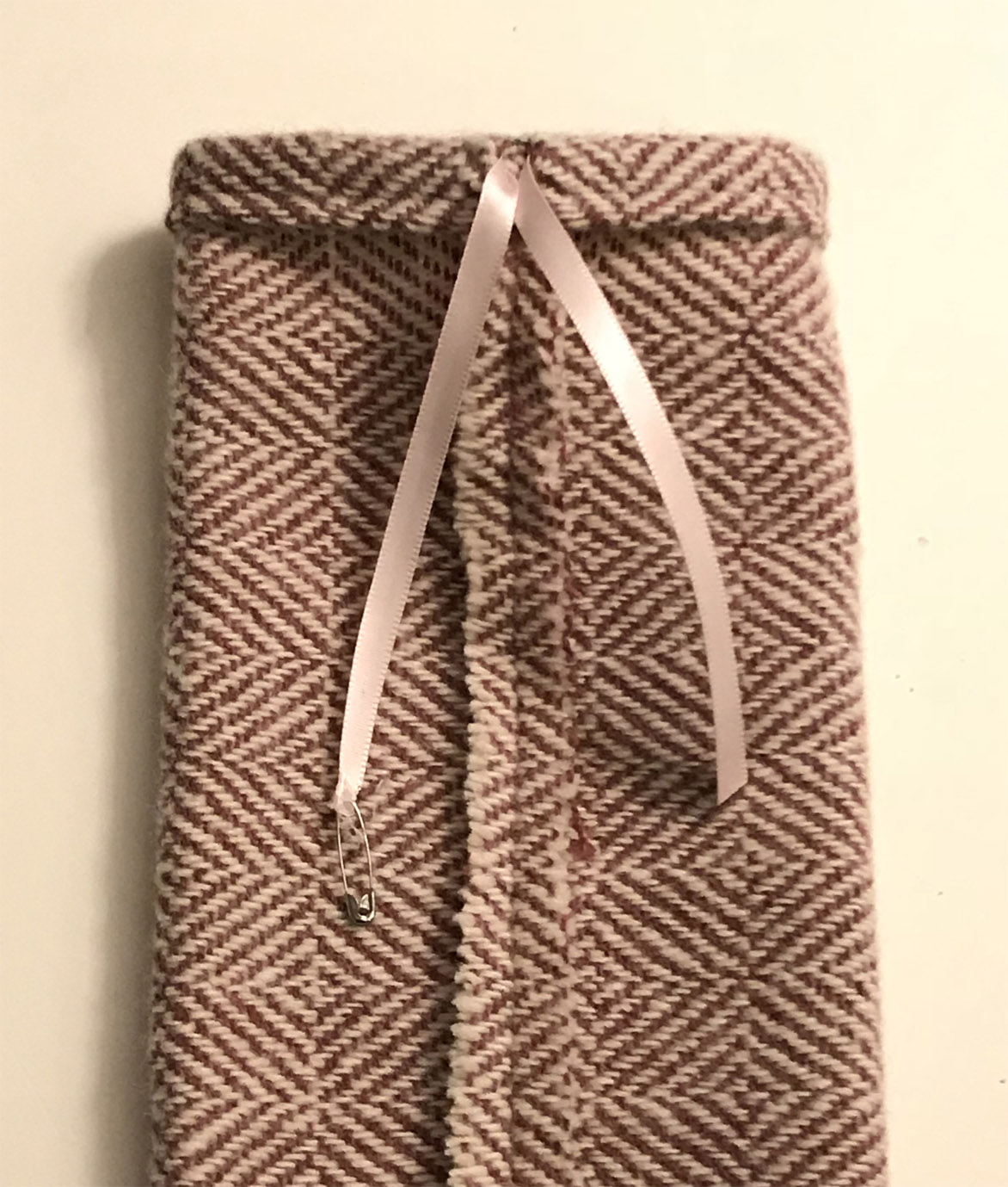 Make Your Own Boot Stuffers - Threads