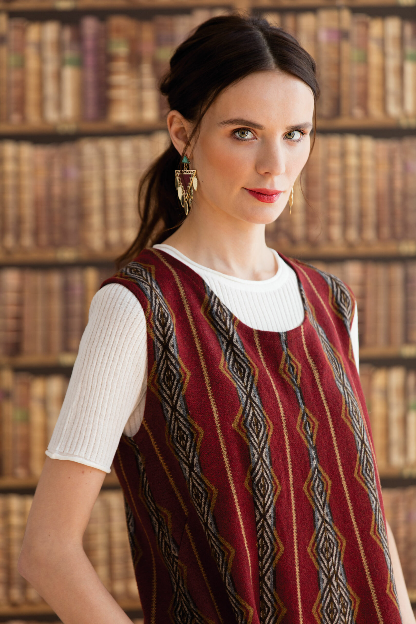 The Bias Facing | Essential Technique - Threads