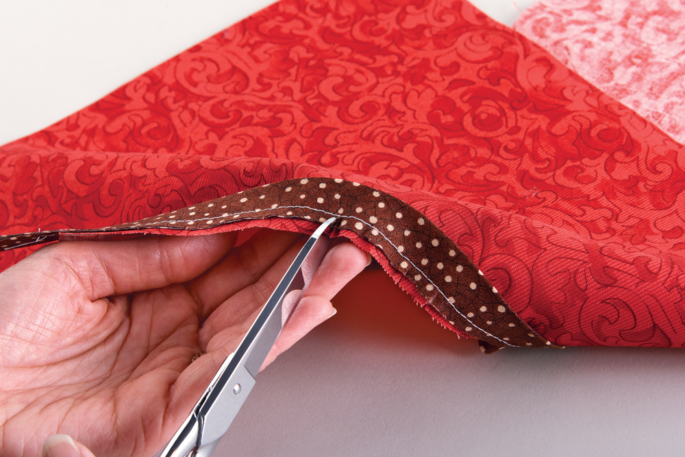 The Bias Facing | Essential Technique - Threads