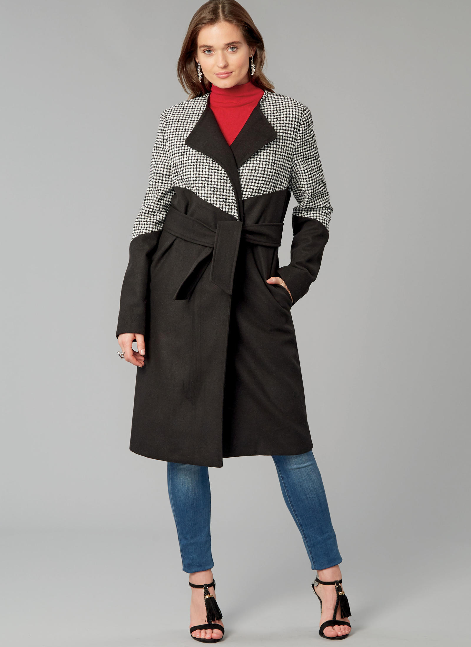 Patterns for Fall 2019 Trends | Web Extra - Threads