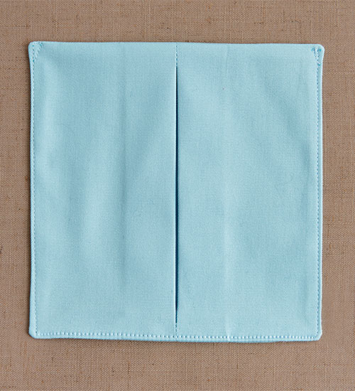 Tips for Modifying Pockets - Threads