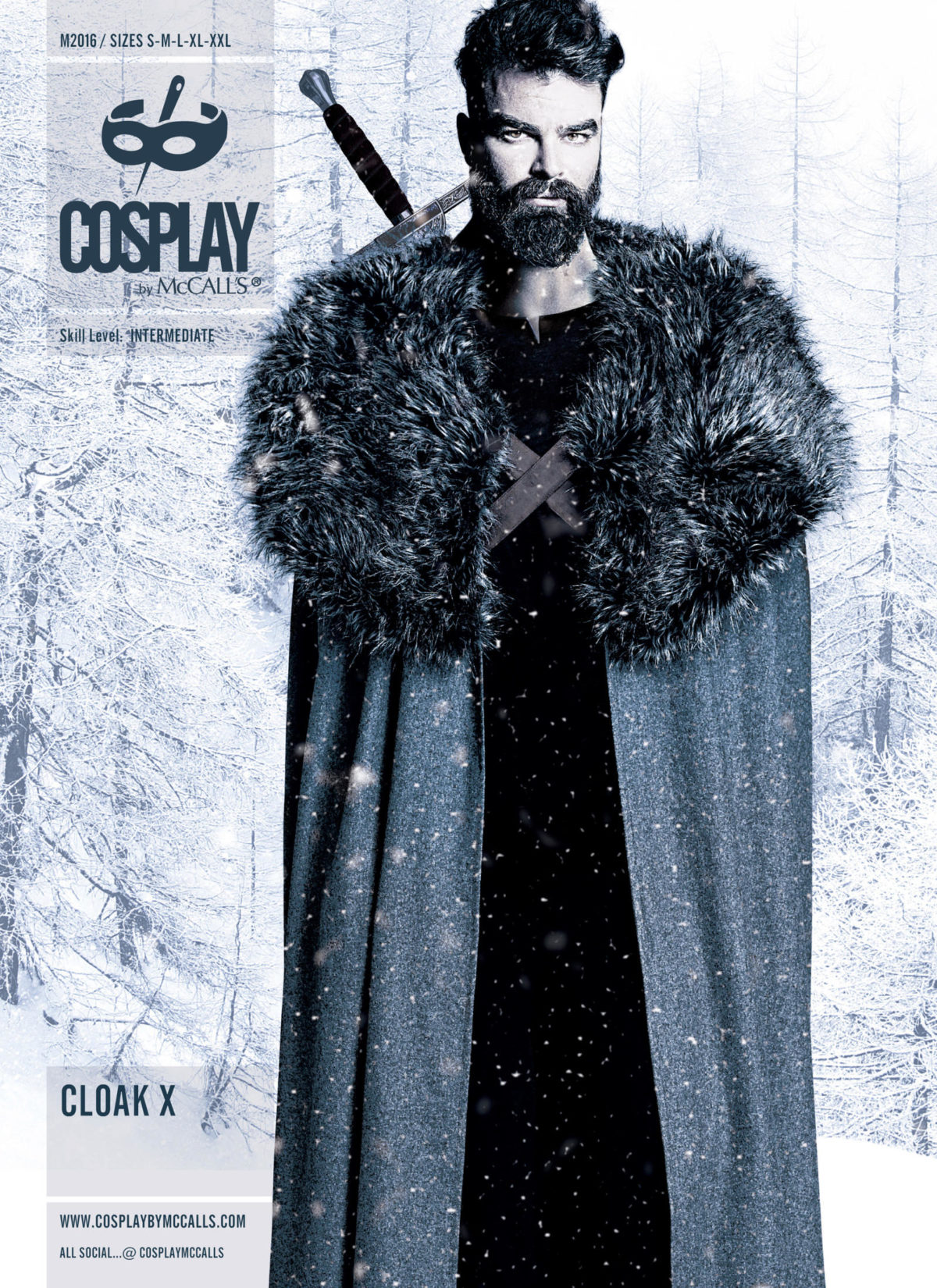 Pattern Roundup: Halloween Costumes 2019 - Threads