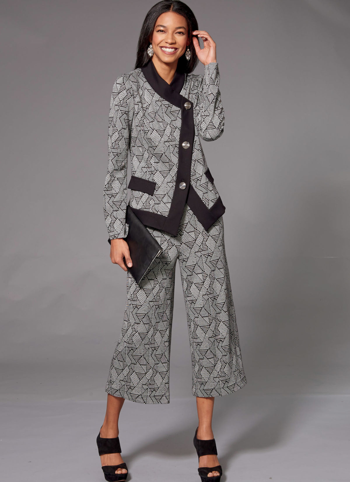 Pattern Roundup: Ensembles - Threads