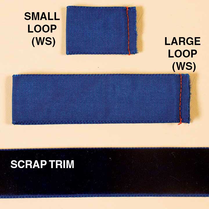 How to Make a Blanket Scarf - Threads