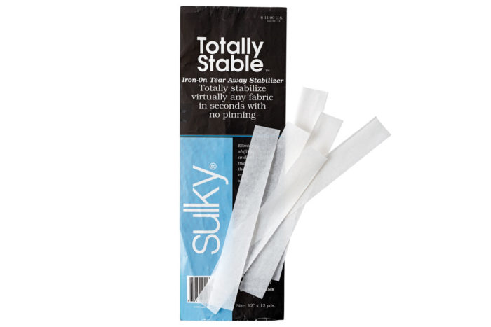 A Trick for Tuck-Marking - Threads