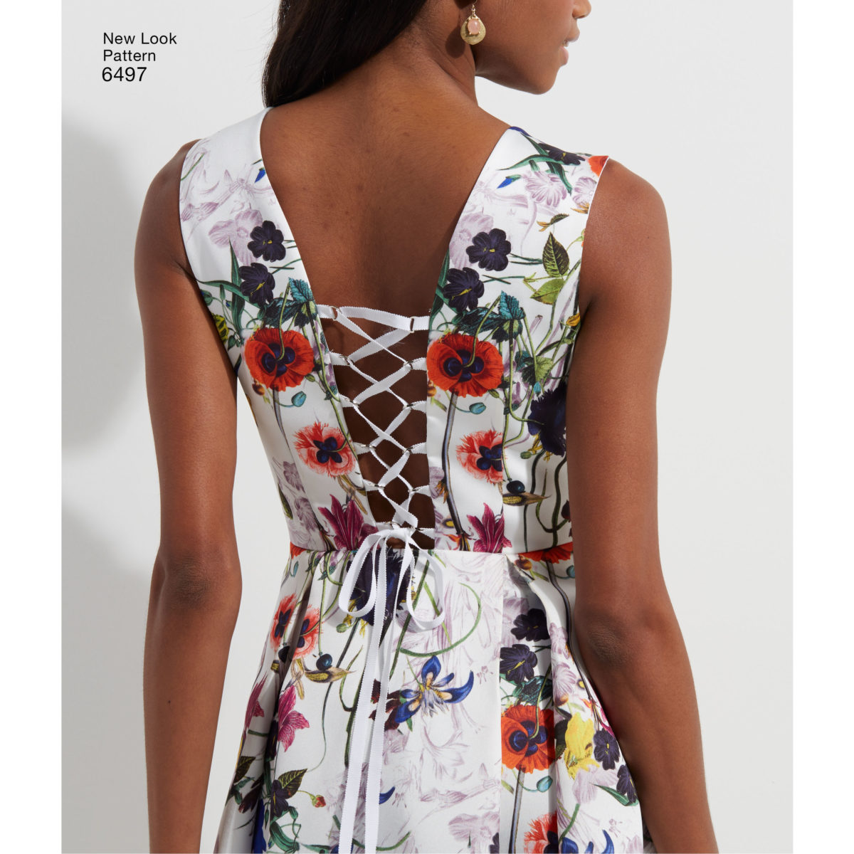 Spring Pattern Roundup | Web Extra - Threads