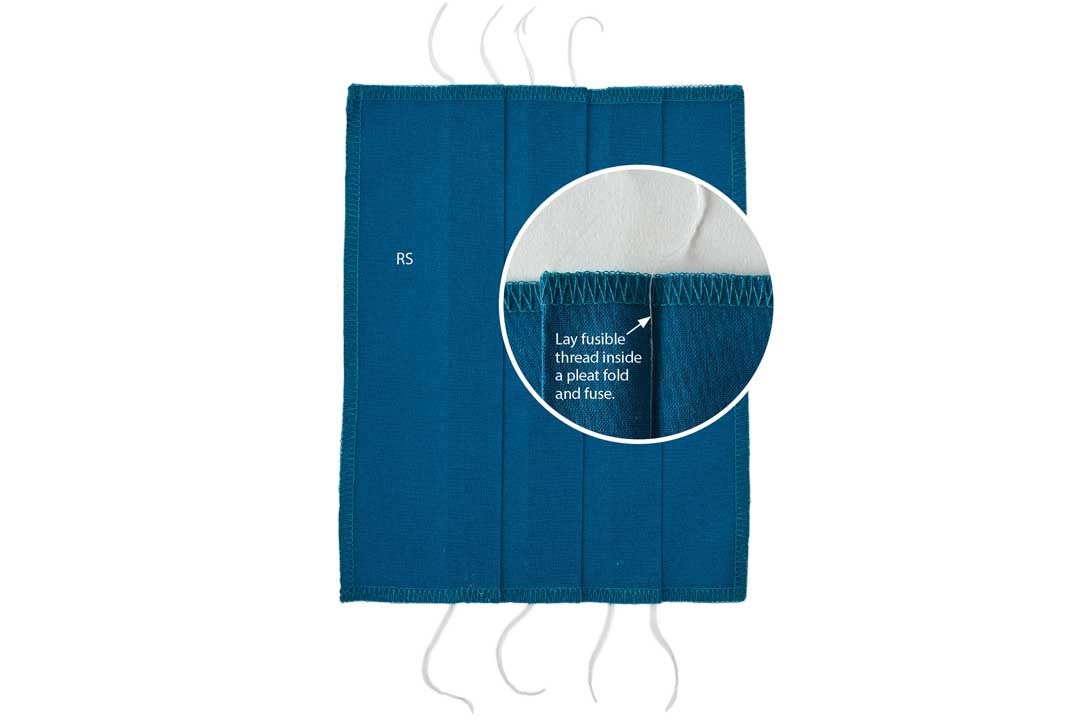 Fusible Thread - Threads