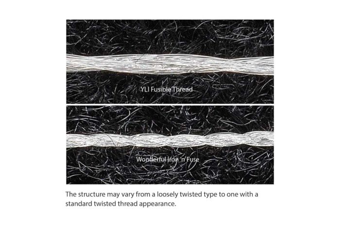 Fusible Thread - Threads