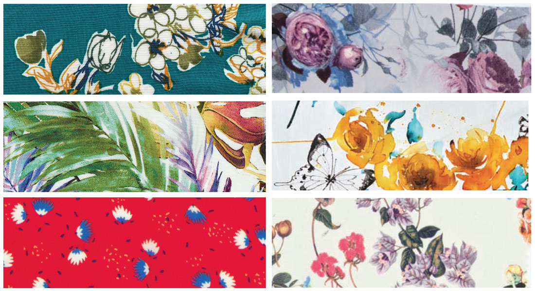 Spring Fashion Forecast - Threads