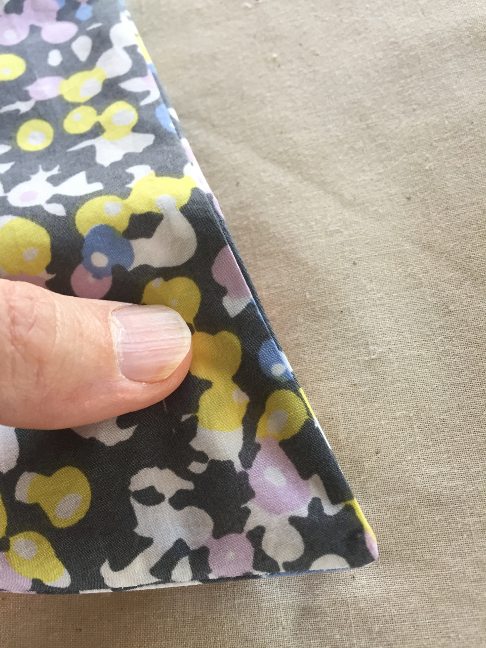 Create a Professional-Looking Shirt Collar - Threads