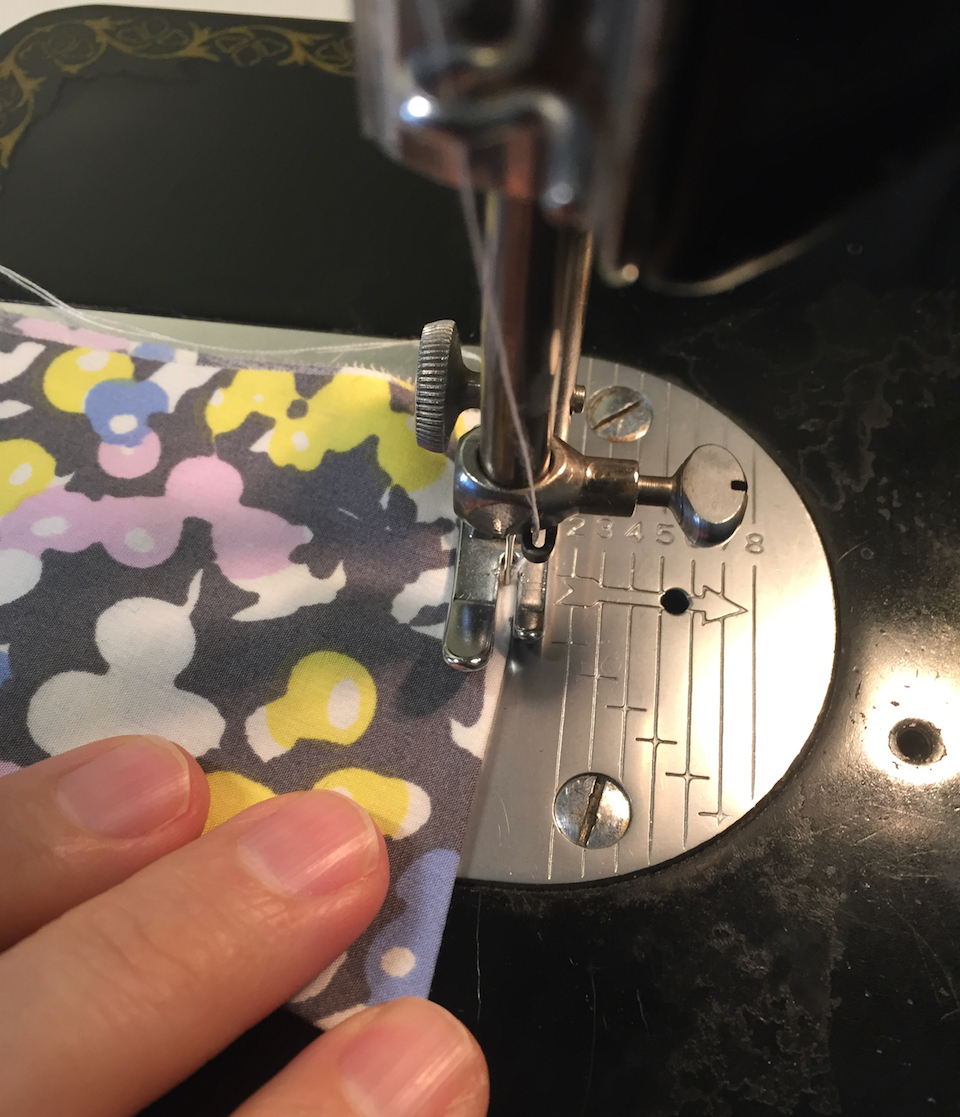 Create a Professional-Looking Shirt Collar - Threads