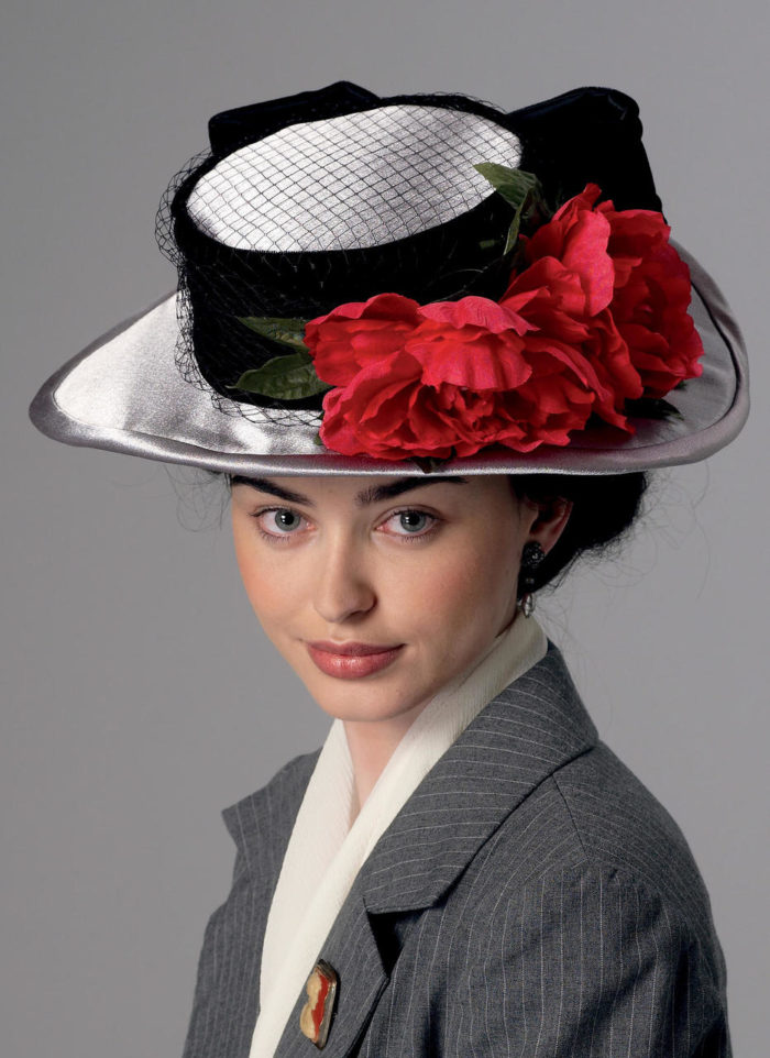 10 Spring Hat Patterns to Try - Threads