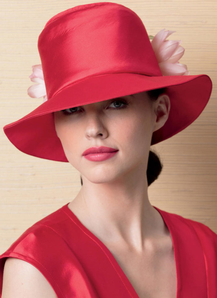 10 Spring Hat Patterns to Try - Threads