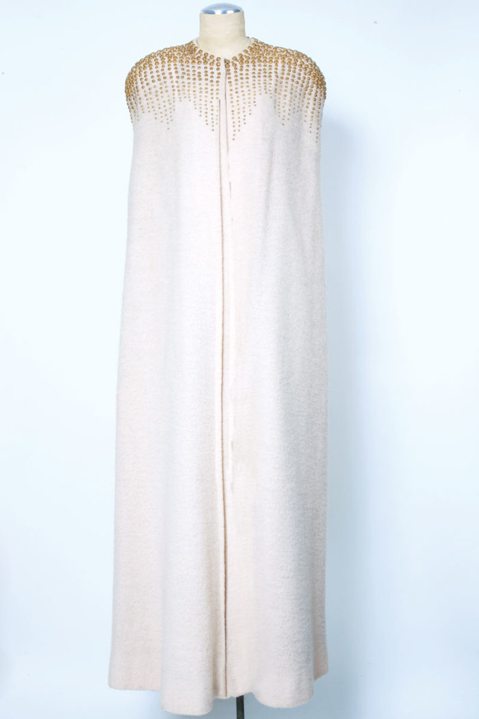 How to Sew a Studded Shoulder - Threads