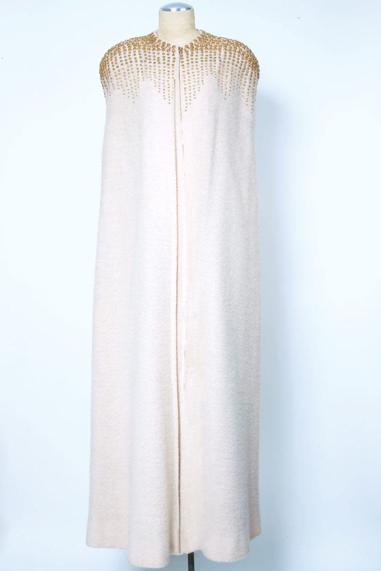 How to Sew a Studded Shoulder - Threads