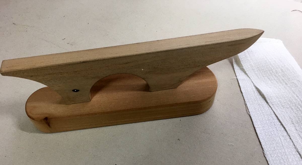 Ironing Tools and Techniques for Sewing Linen Tops - Threads