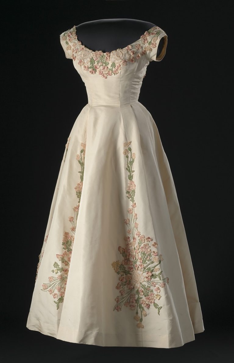 Ann Cole Lowe | Profiles in Sewing History - Threads