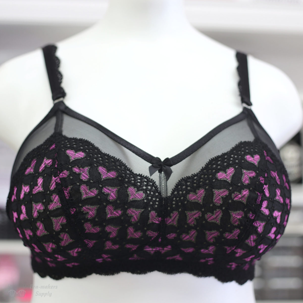 Bra Making: A Beginner's Guide by Madalynne