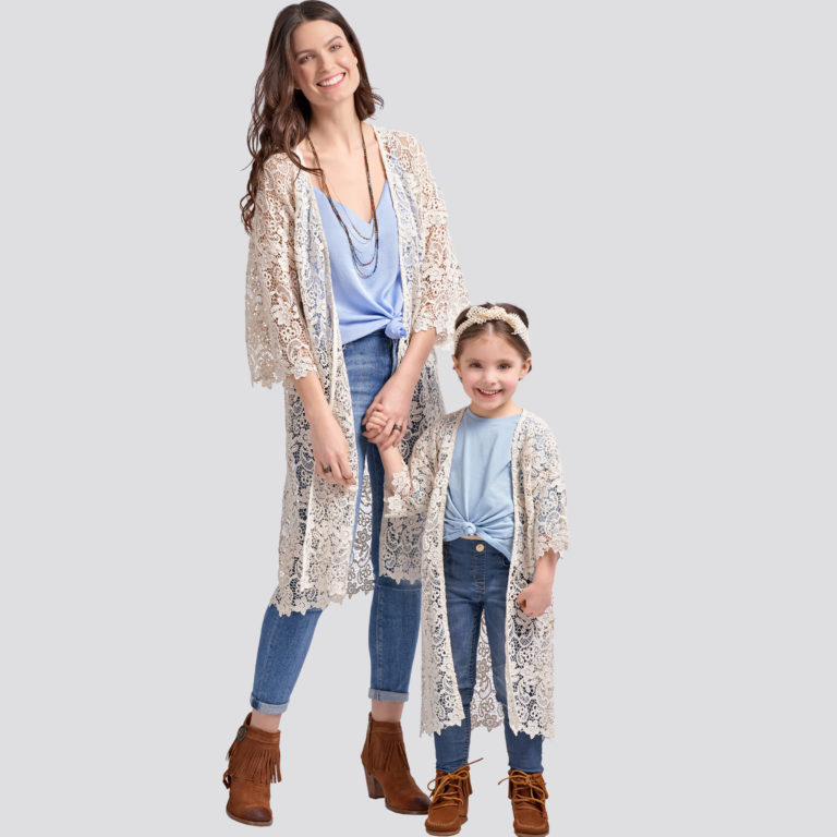 Pattern Roundup: Zoom-Worthy Tops - Threads