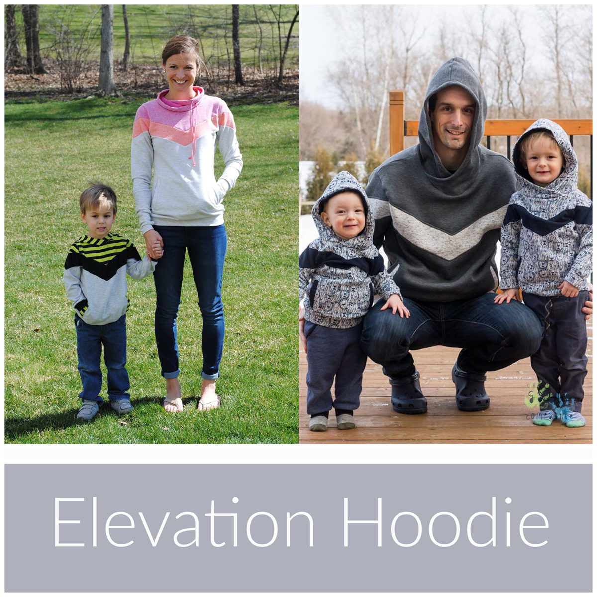 Best Patterns for Sewing Your Own Hoodie - Threads