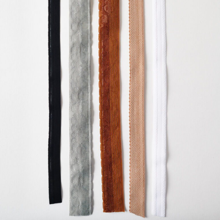 Products that Keep Garments from Slipping - Threads