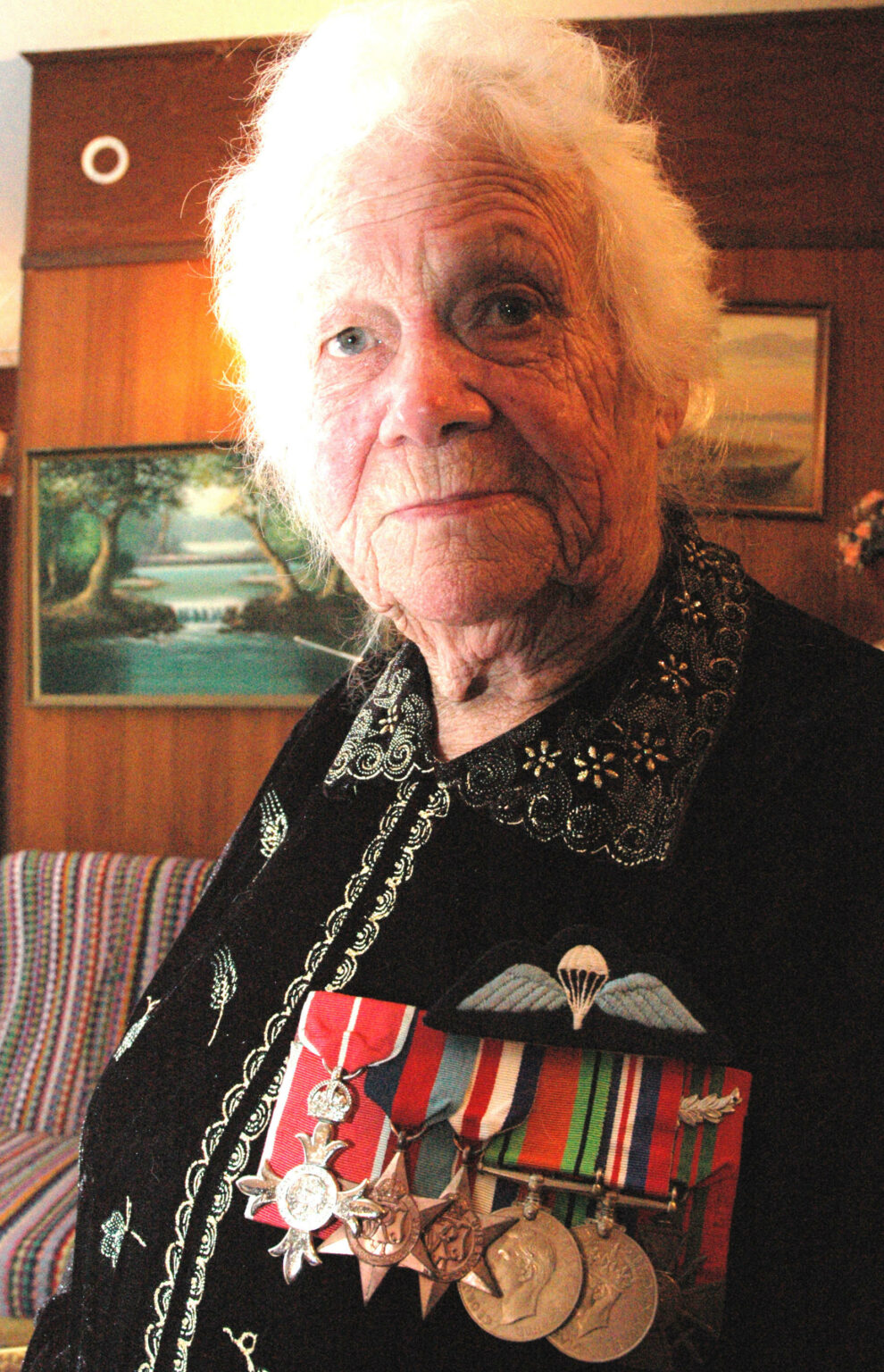 Phyllis Latour Doyle | Profiles in Sewing History - Threads