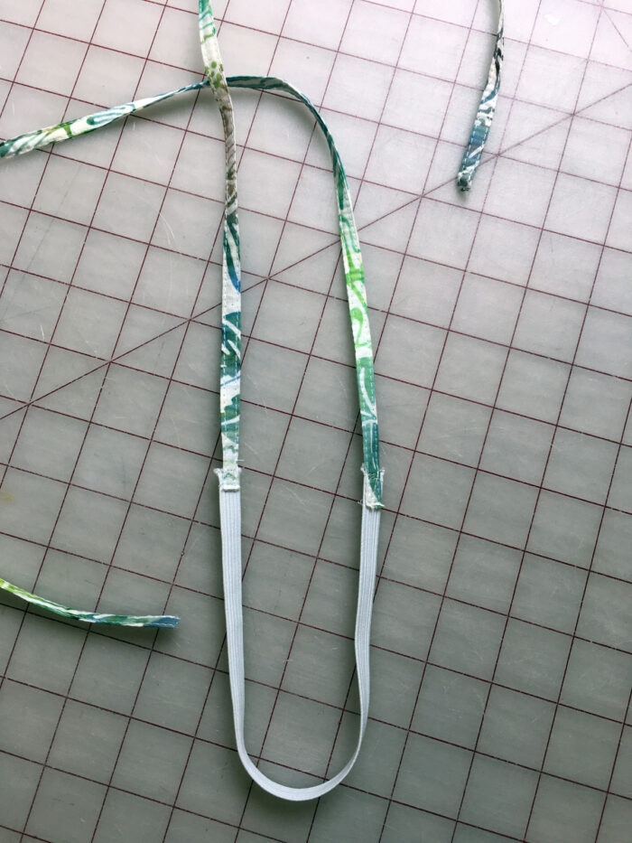 Add a No-Fuss, Comfy Drawstring Waistband - Threads