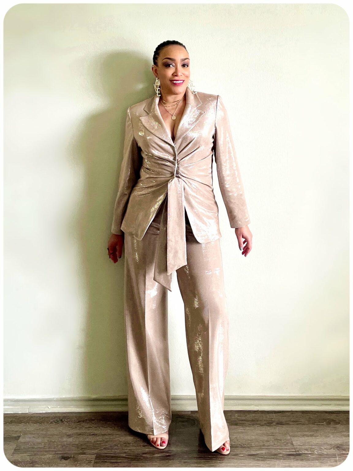 Erica Bunker's Advice for a Stylish Self-Sewn Wardrobe | Episode 39 ...